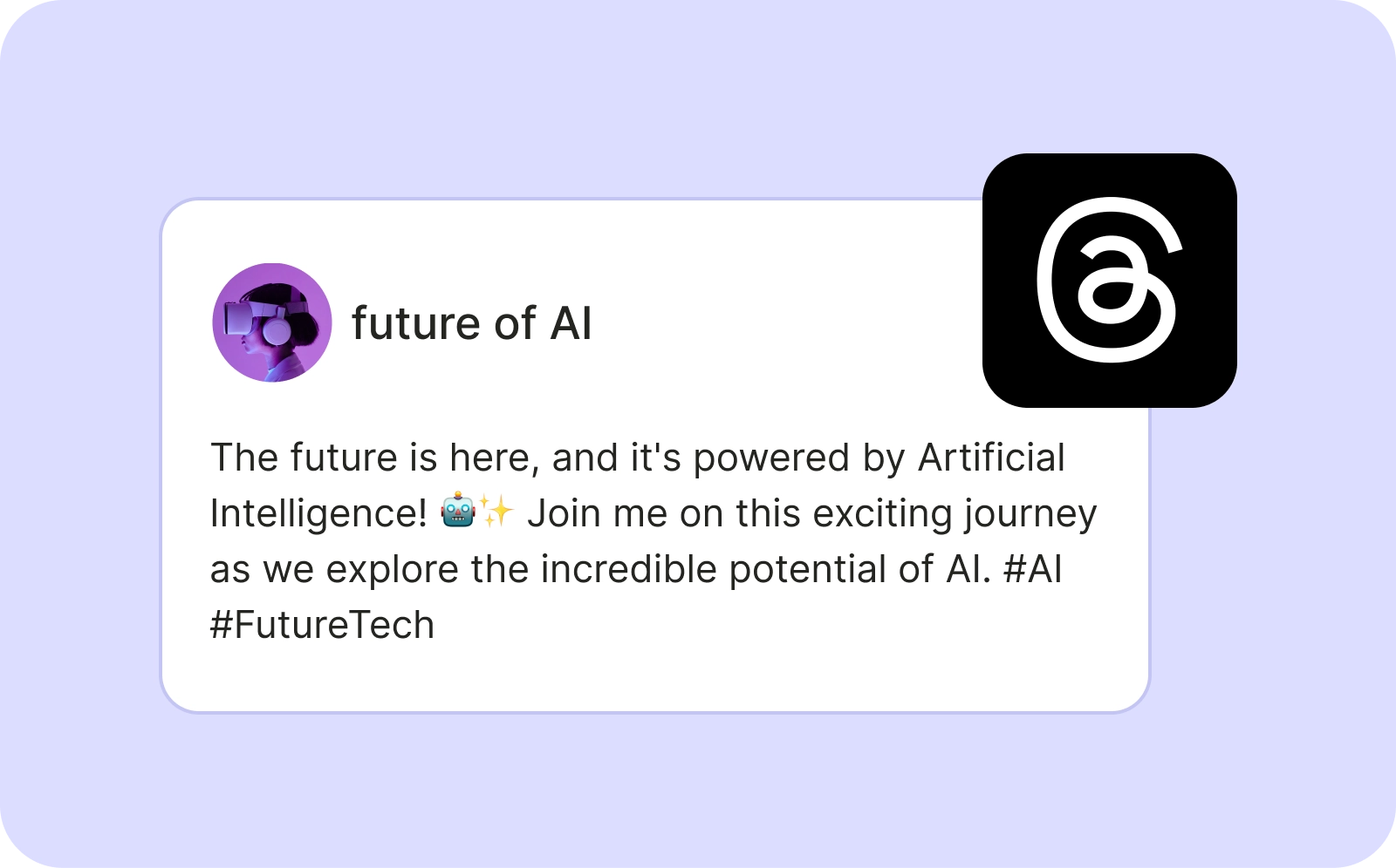 Instagram Threads Generator | Create Instagram Threads