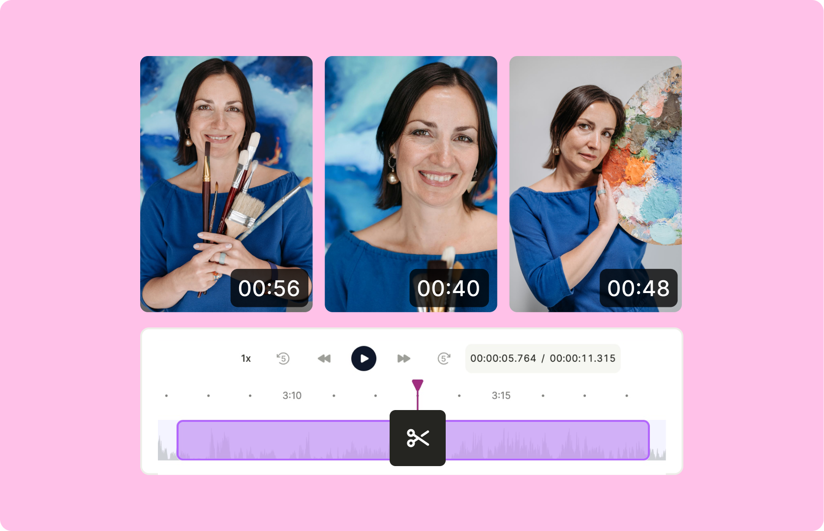 Free Video Splitter: Divide Videos Into Clips